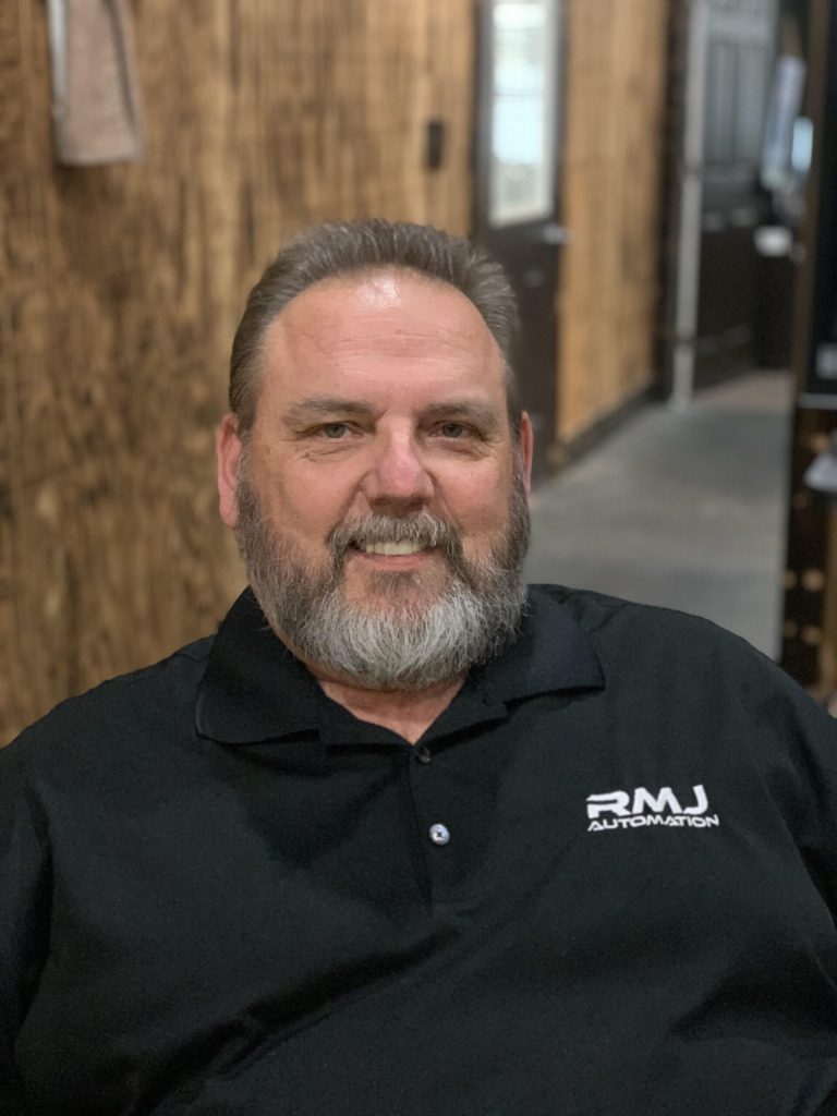 About - RMJ Consulting